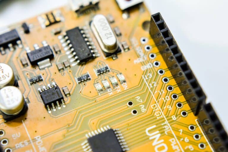 Understanding the Printed Circuit Board Assembly (PCBA) - Wingate Electronic