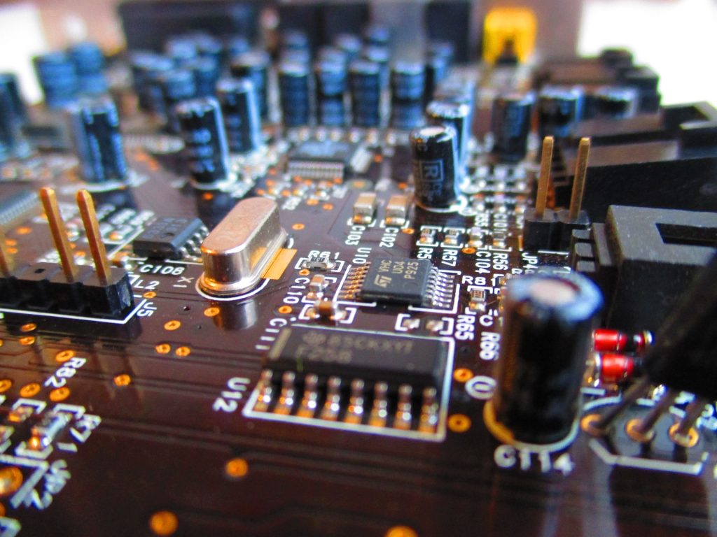 A Comprehensive Guide to Manufacturing PCB A Comprehensive Guide to Manufacturing PCB