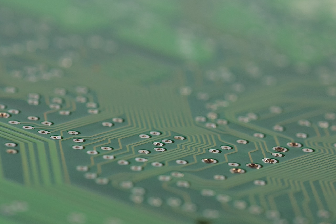An Introduction to Printed Circuit Boards, What You Should Know | Wingate Electronic