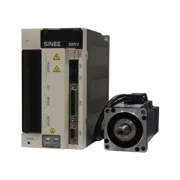 SINEE Servo Drive EA180P-026-3B | Wingate Electronic